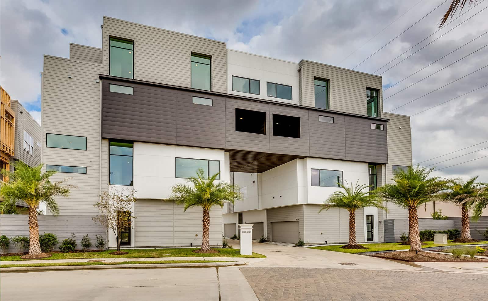 Industrial New - DTS Engineering, Inc.