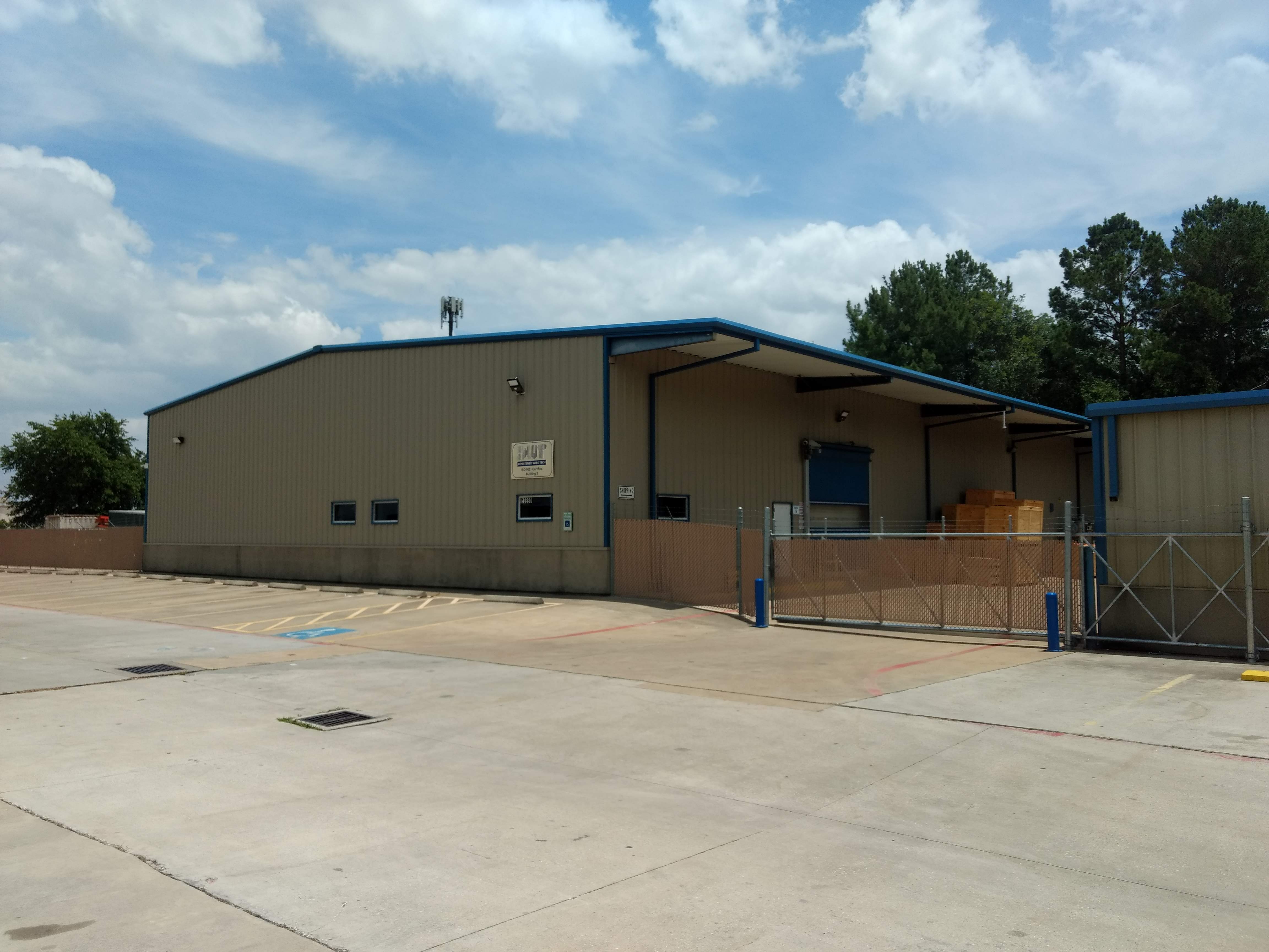 Projects Showcase - DTS Engineering, Inc.