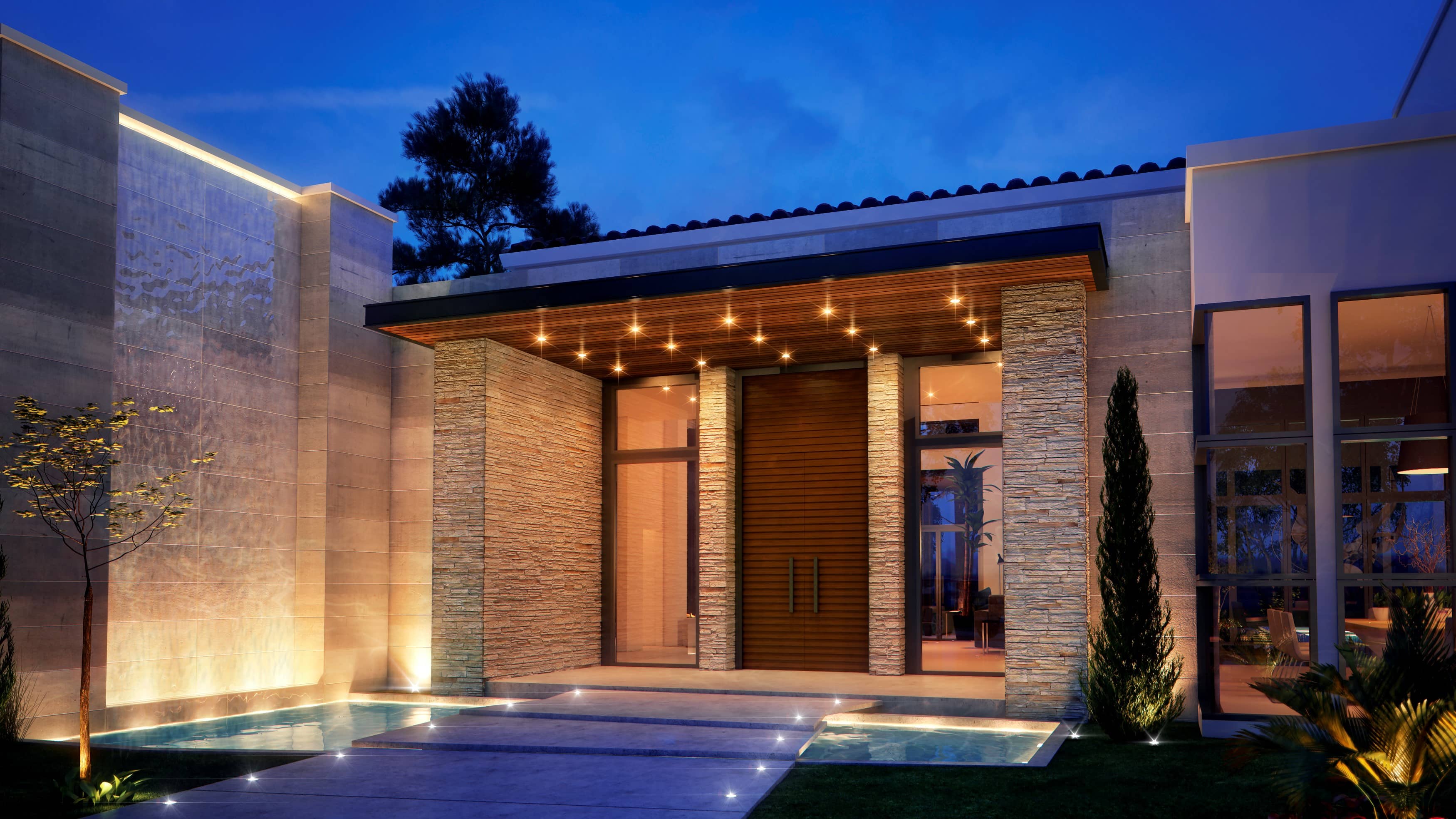 Residential - DTS Engineering, Inc.