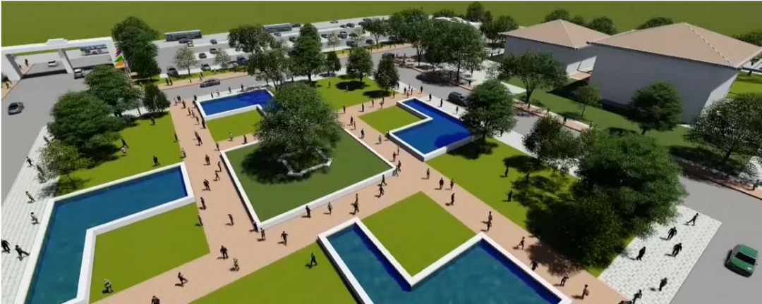 Tagore Cultural Center - DTS Engineering, Inc.